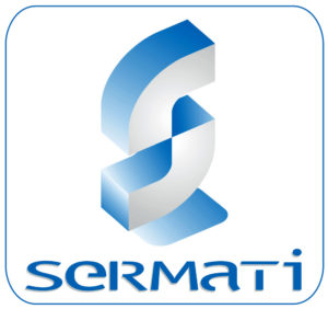 Logo SERMATI France - MECANIC VALLEE