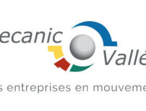 Capdenac-Gare. Fives Machining accueille une classe du collège Voltaire ...