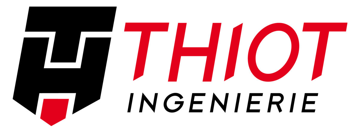 THIOT INGENIERIE - MECANIC VALLEE