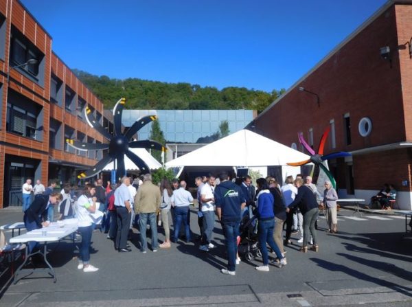 L'entreprise Ratier célèbre ses 100 ans d'implantation à Figeac ...