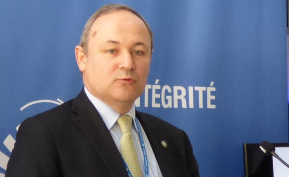 Ratier travaille déjà sur les hélices du futur - MECANIC VALLEE