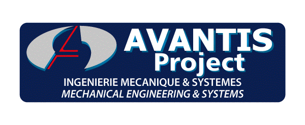 AVANTIS Project - MECANIC VALLEE