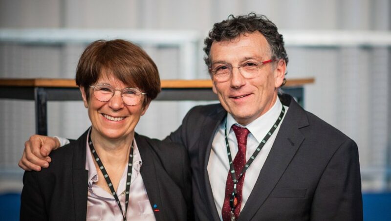 Un Nouveau Directeur Au Cea Gramat Mecanic Vallee