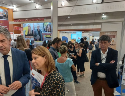 Sermati bénéficie du plan France Relance - MECANIC VALLEE